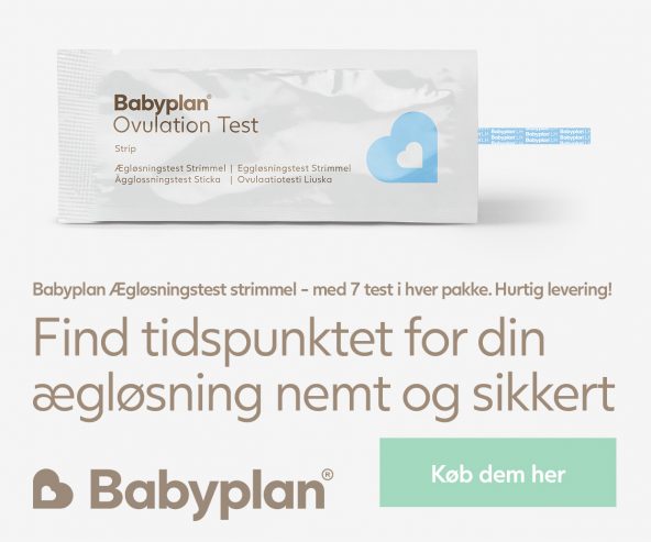 Menstruationscyklus - Hvad er menstruation? Hvor ofte og hvor meget?